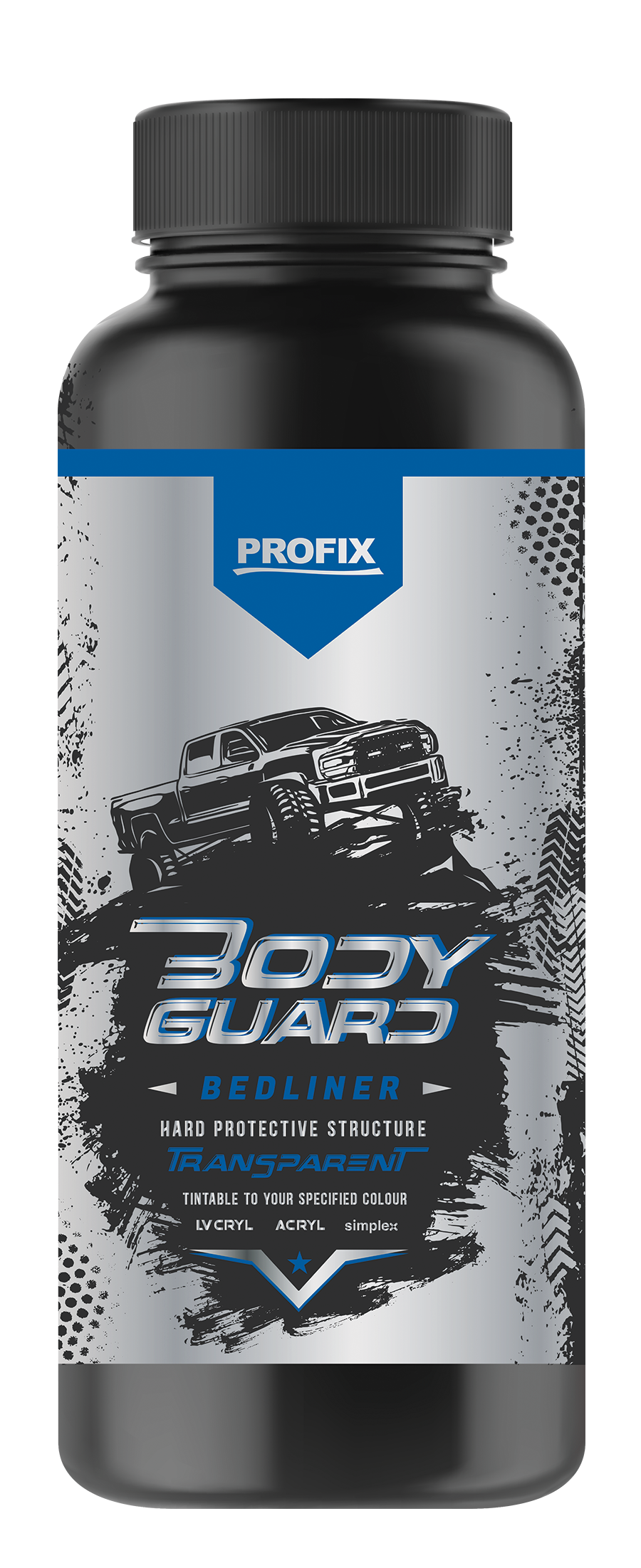 BODY GUARD - Profix